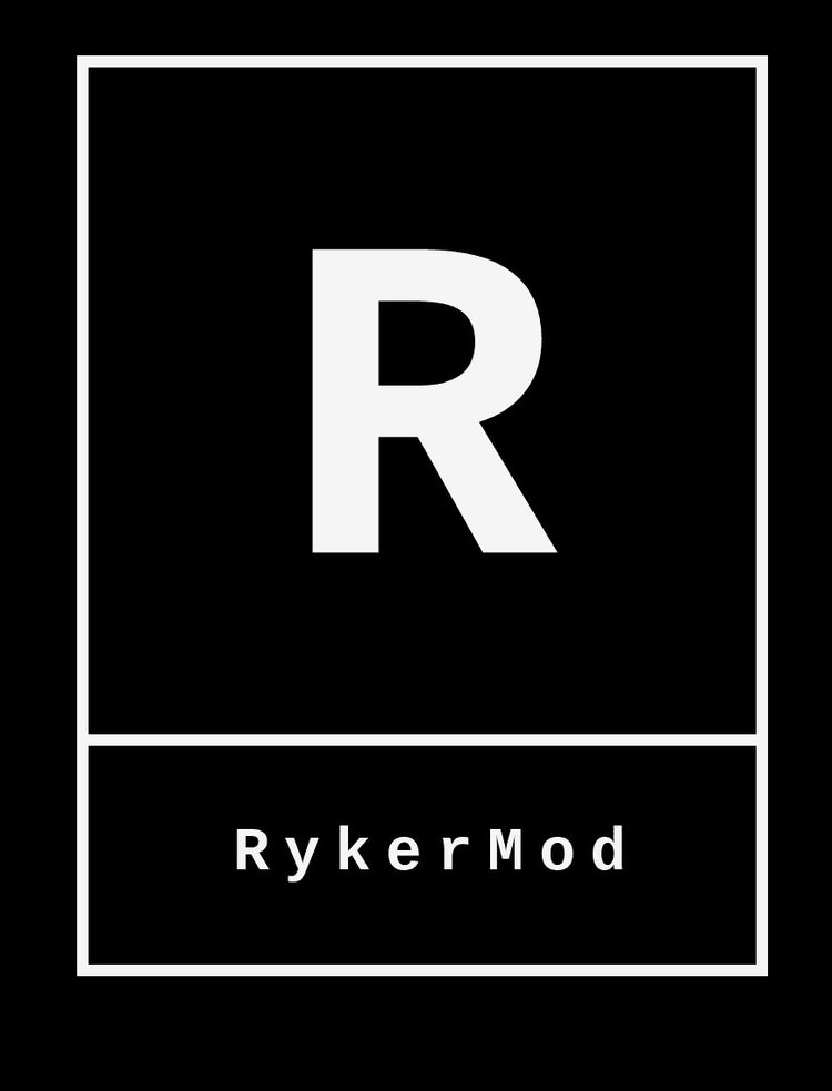 Can-Am Ryker Accessories – www.rykermod.com